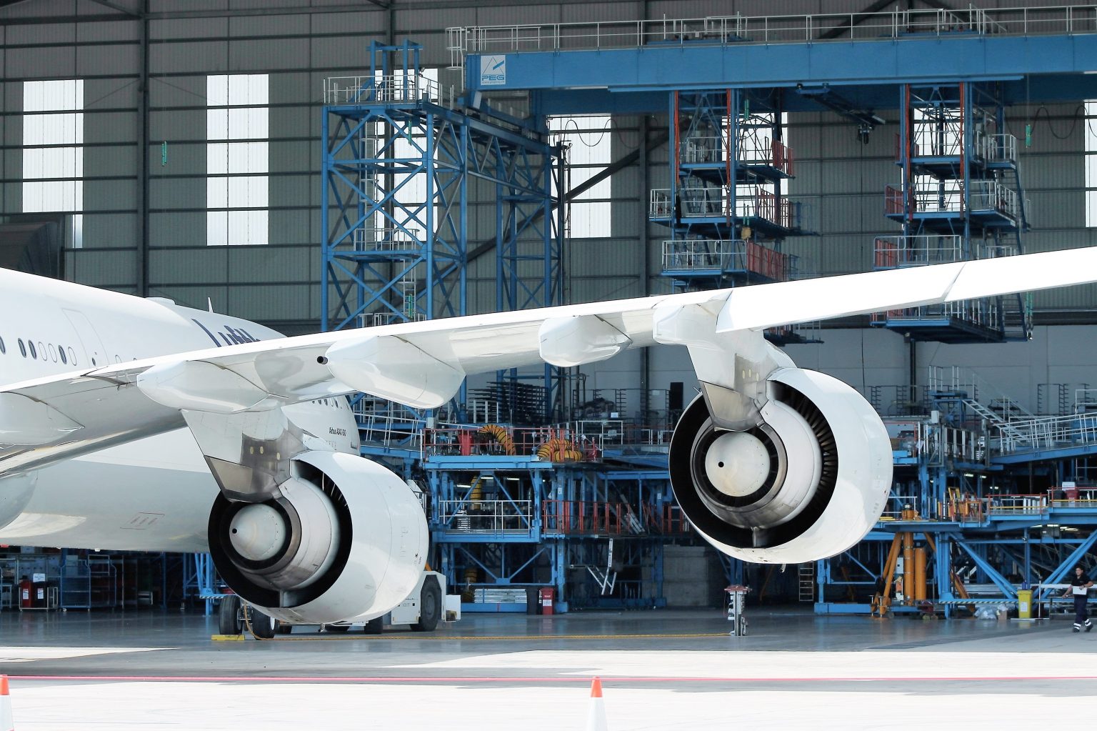 ¿Qué es un curso de habilitación de tipo de un avión?